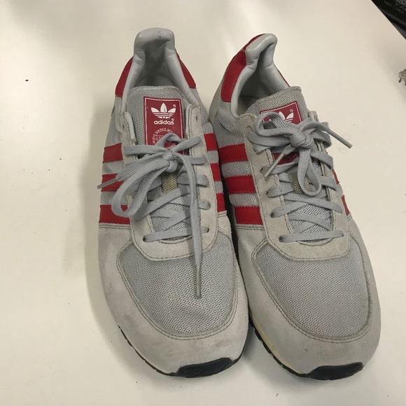 adidas | Shoes | Adidas Mens Size 9 Us | Poshmark